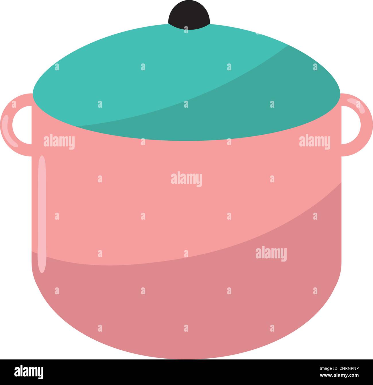 pot kitchen icon Stock Vector Image & Art - Alamy