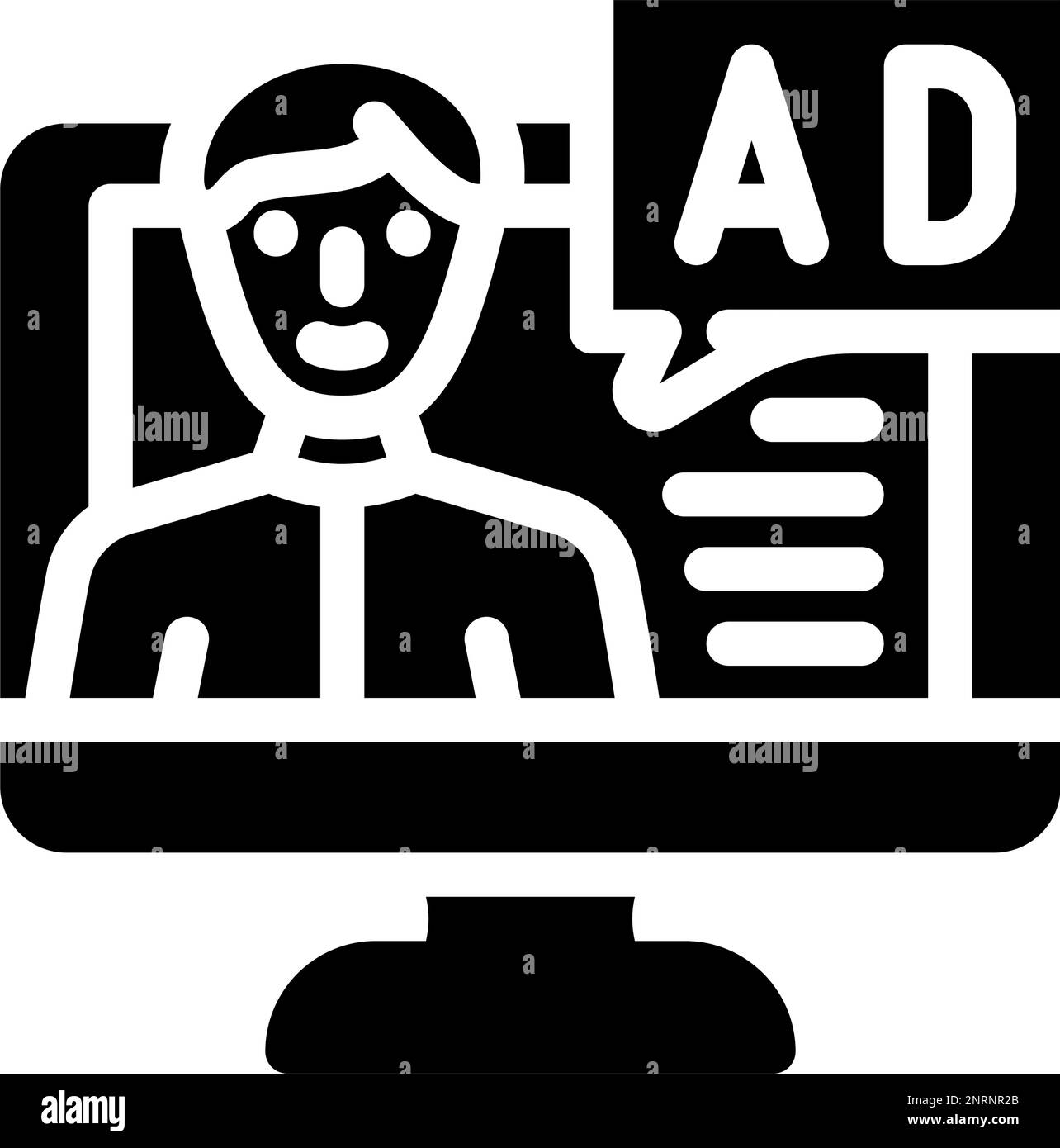 Native ads Cut Out Stock Images & Pictures - Alamy