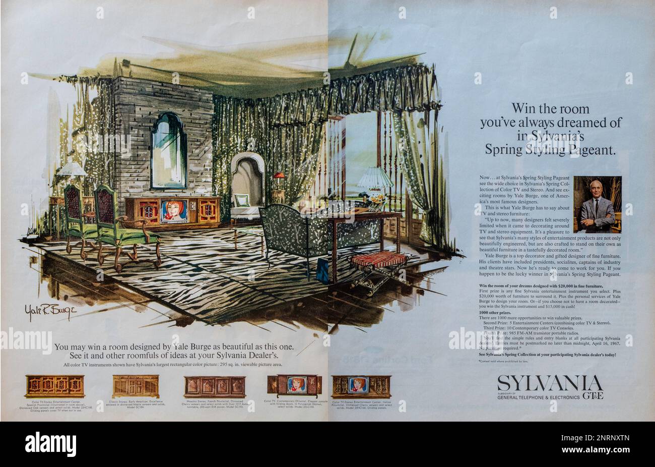 Vintage "Life" Magazine 10 March 1967 issue Advert, USA Stock Photo - Alamy