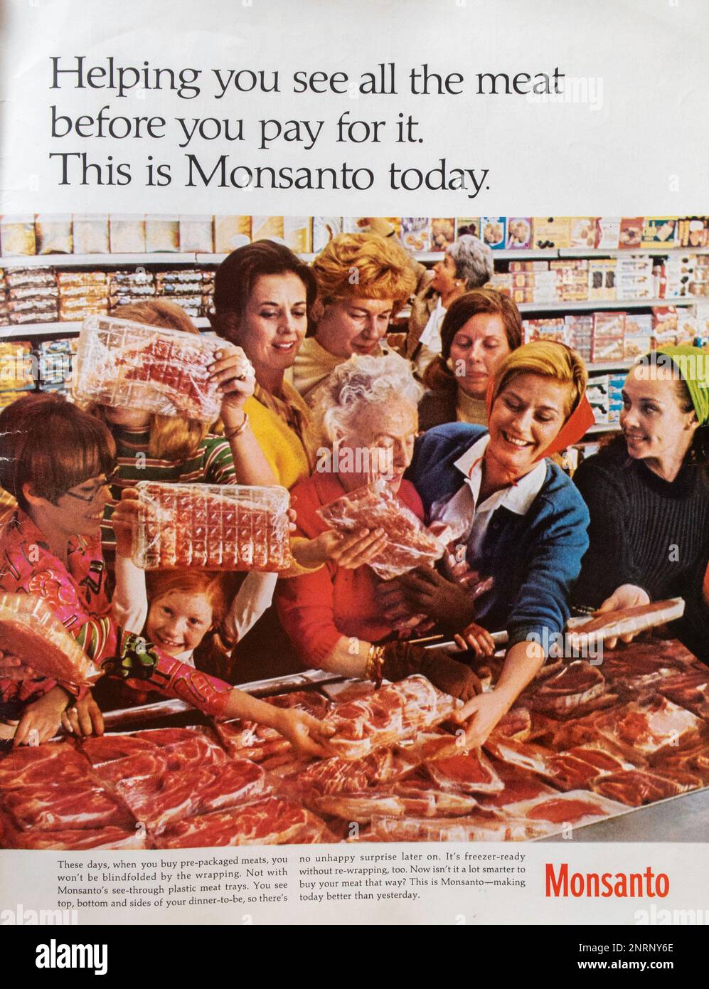 Vintage "Life" Magazine 10 March 1967 issue Advert, USA Stock Photo - Alamy