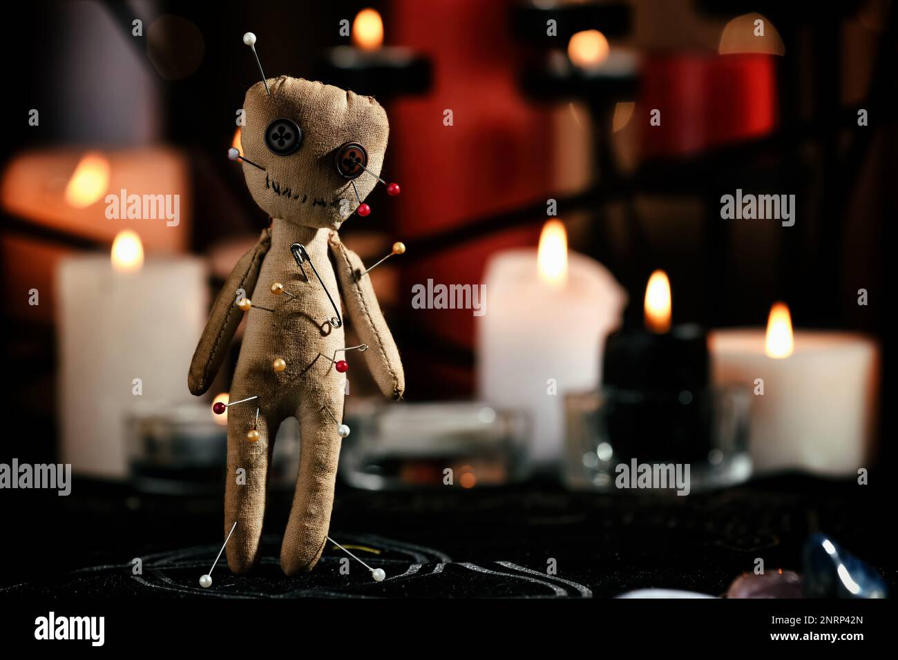 Poppet spell hi-res stock photography and images - Alamy