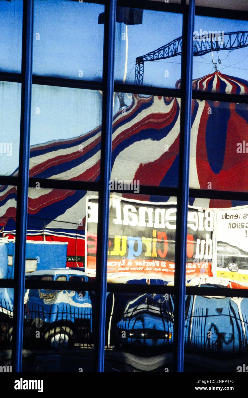 Gruss circus hi-res stock photography and images - Alamy