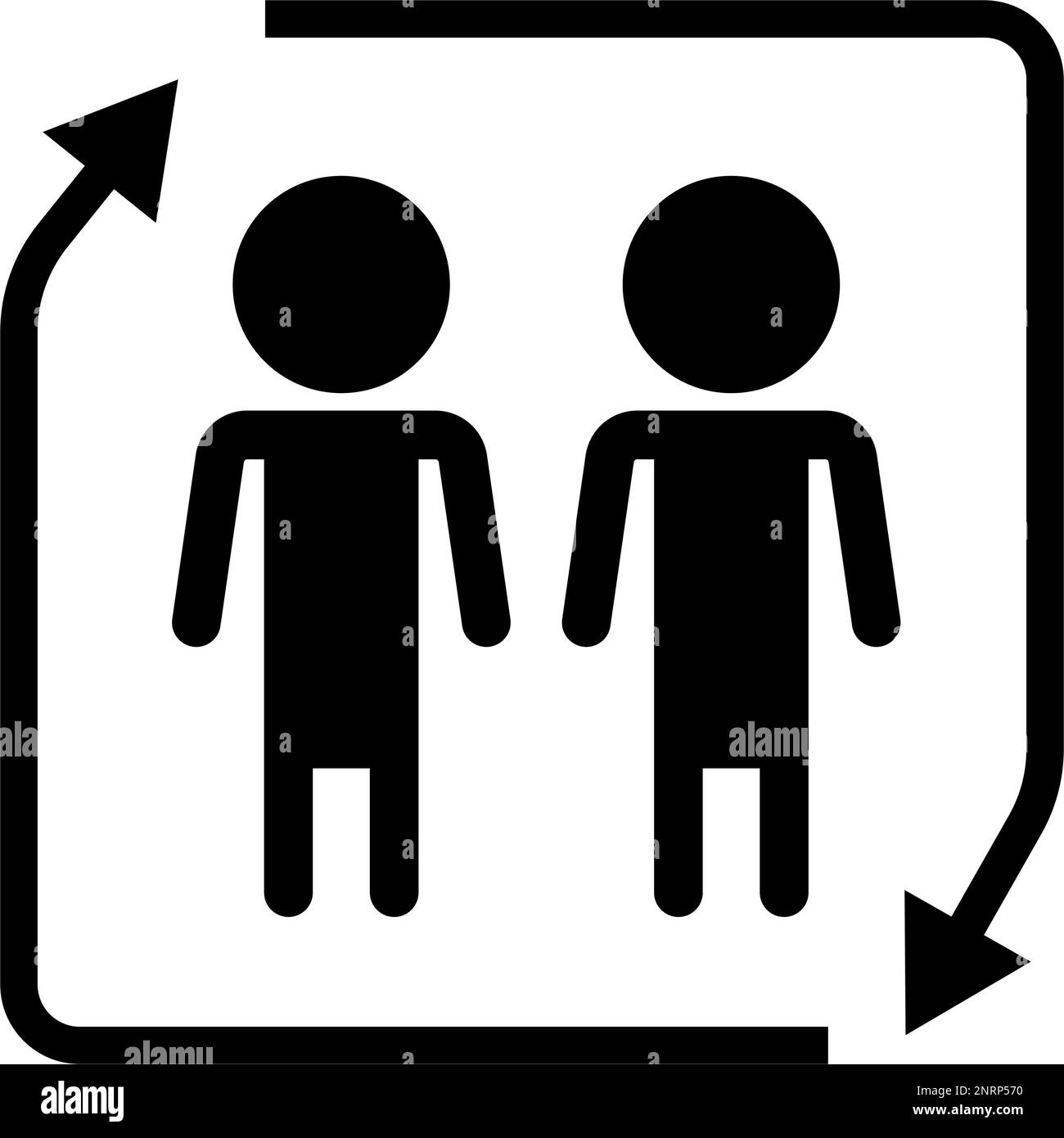 Inside information Stock Vector Images - Alamy