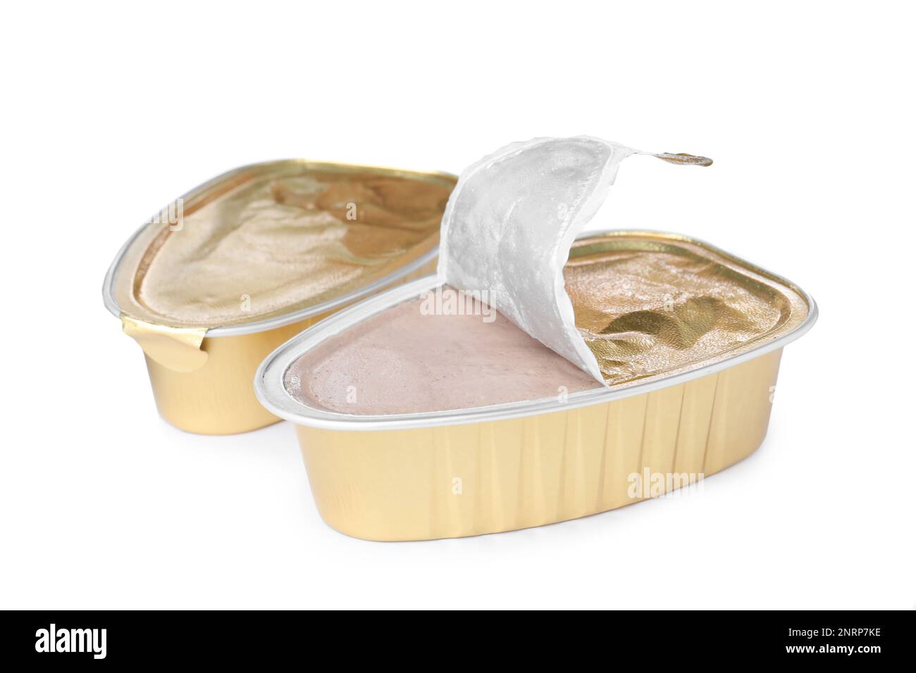 Dog food packages hi-res stock photography and images - Alamy