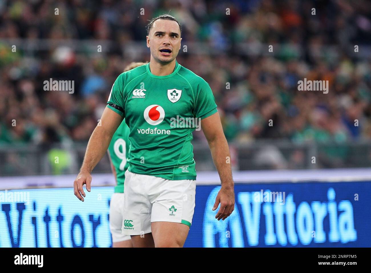 James lowe 2023 hi-res stock photography and images - Alamy