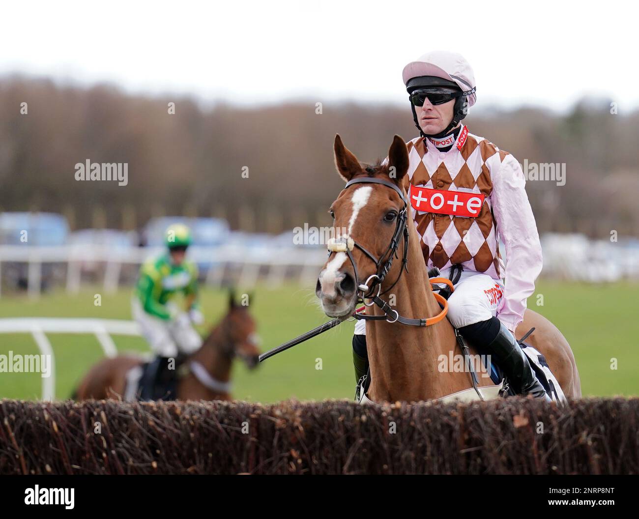 Nick scholfield hi-res stock photography and images - Alamy