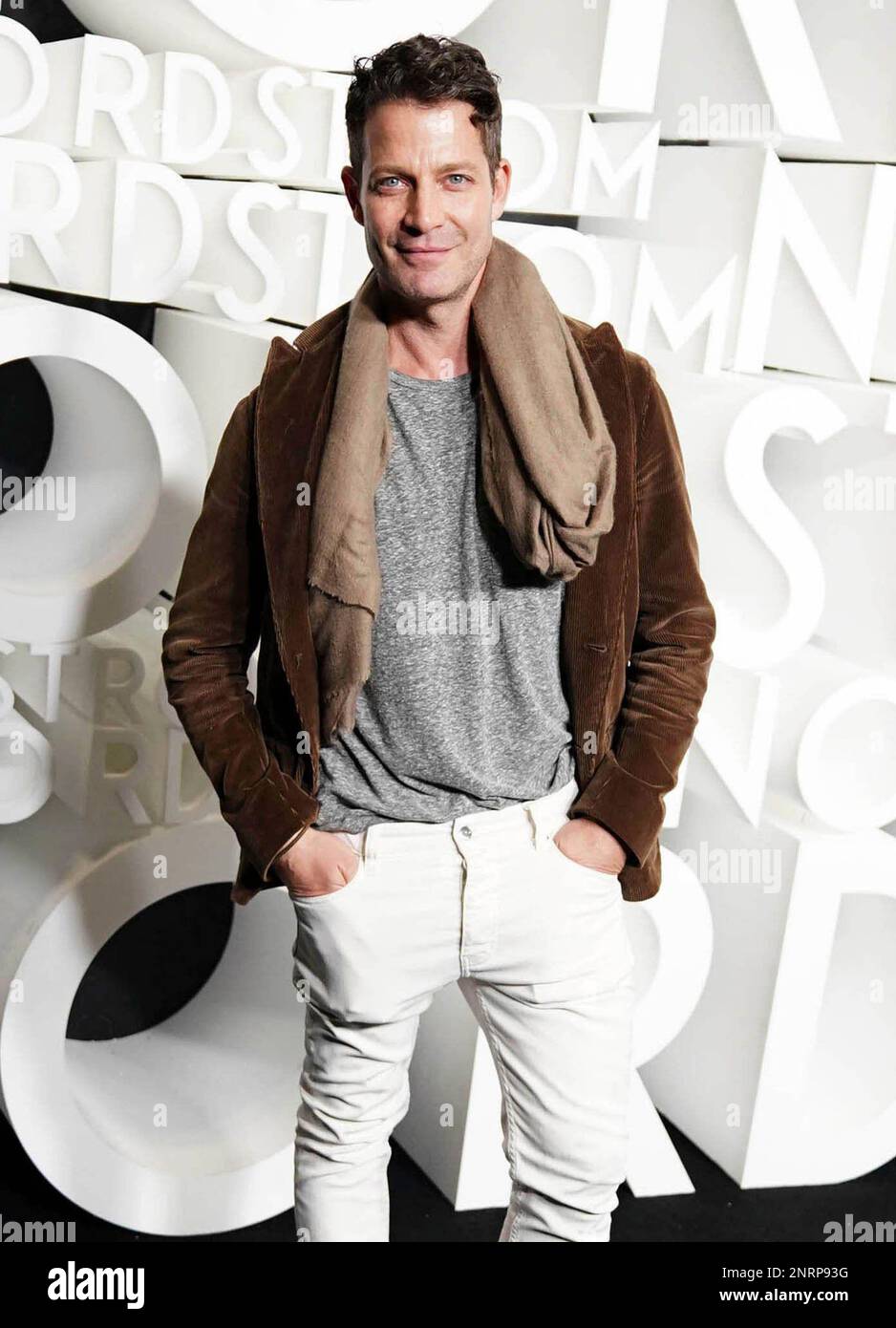 Photo by: zz/John Nacion/STAR MAX/IPx 2019 10/22/19 Nate Berkus at the ...