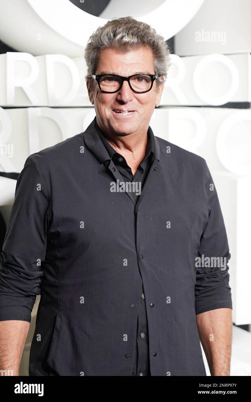 Photo by: zz/John Nacion/STAR MAX/IPx 2019 10/22/19 Andrew Rosen at the ...