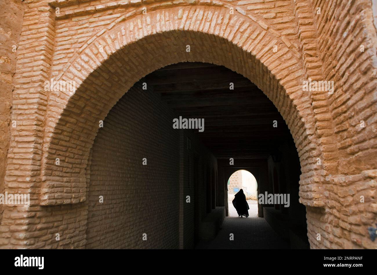 Nefta tunis hi-res stock photography and images - Alamy
