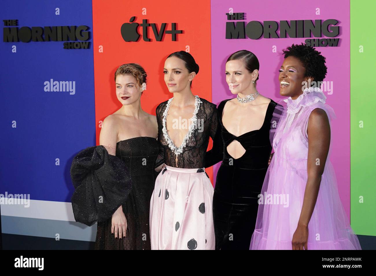 Photo by: John Nacion/STAR MAX/IPx 2019 10/28/19 Sarah Jones, Jodi ...
