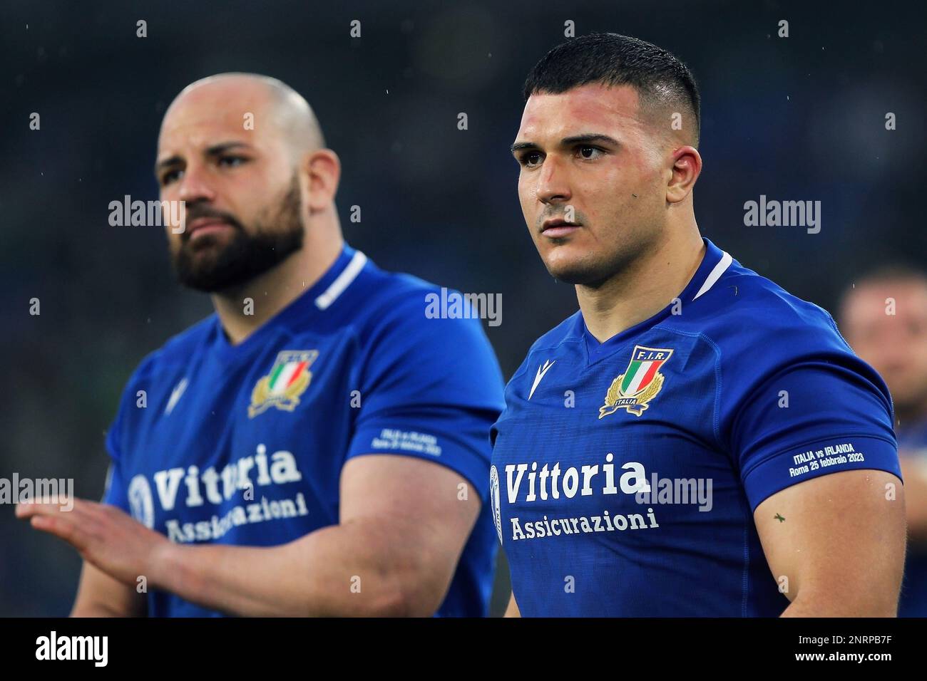 Simone ferrari italy hi-res stock photography and images - Alamy