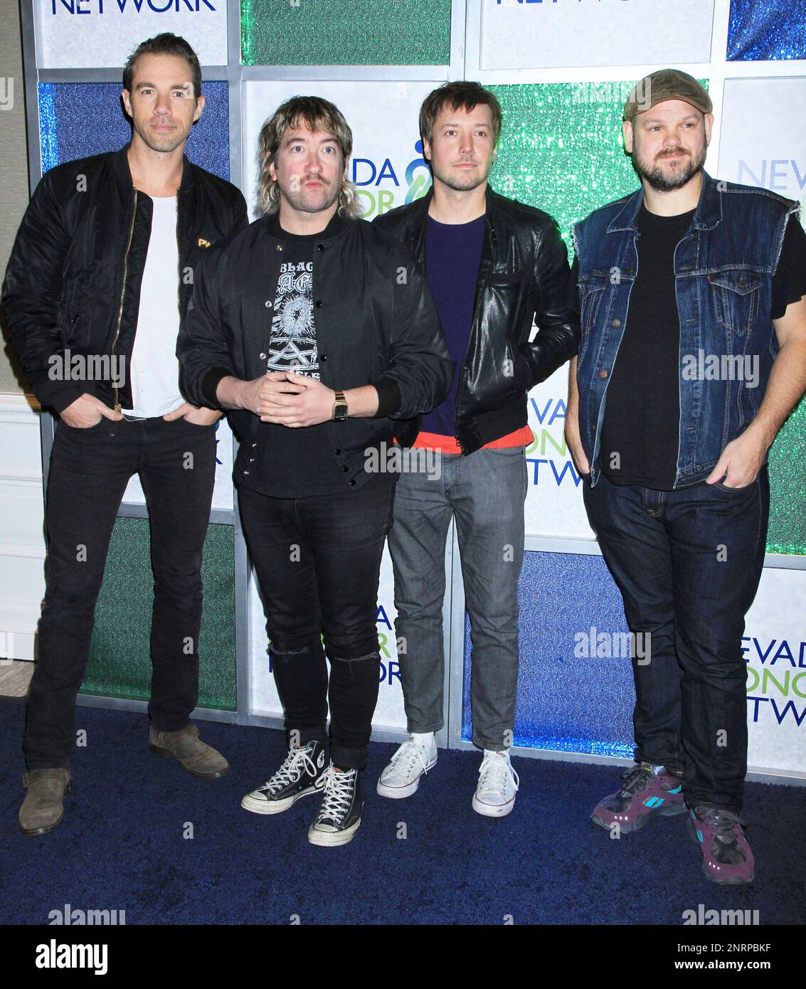 Photo by: zz/Raoul Gatchalian/STAR MAX/IPx 2019 10/26/19 Tim Lopez, Tom ...
