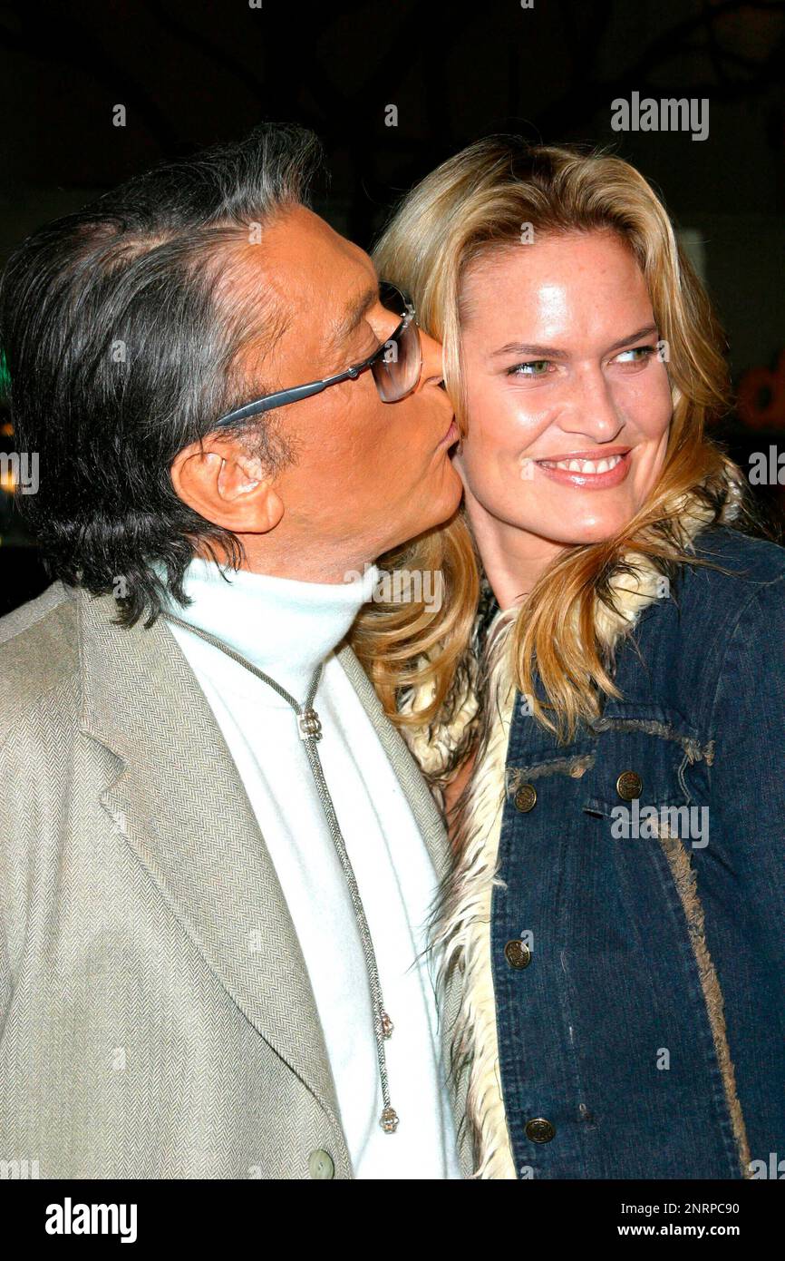 Photo by: Lee Roth/STAR MAX/IPx 2019 10/28/19 Robert Evans has passed away. STAR MAX File Phoro ...