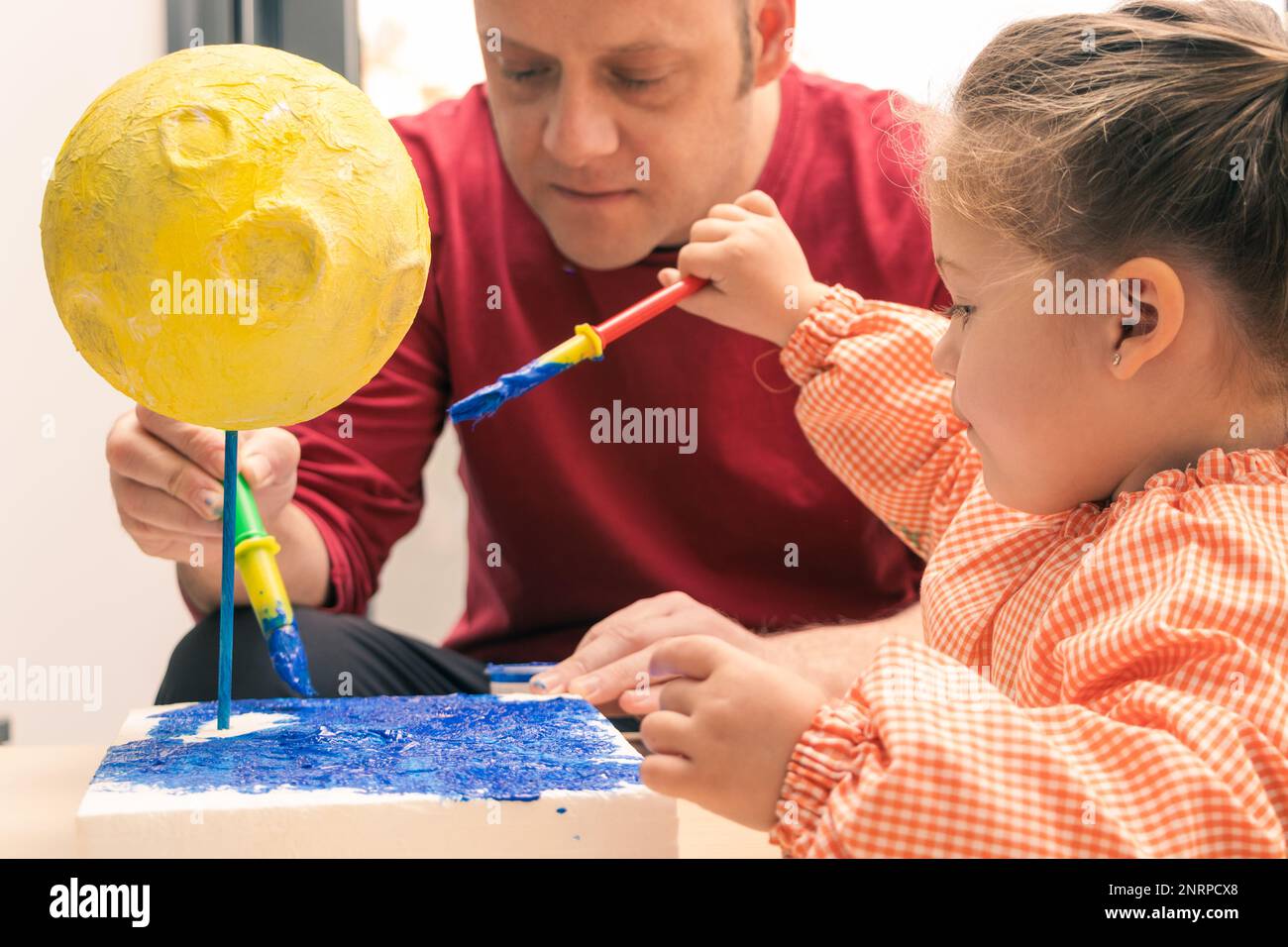 Artistic experimentation hi-res stock photography and images - Alamy