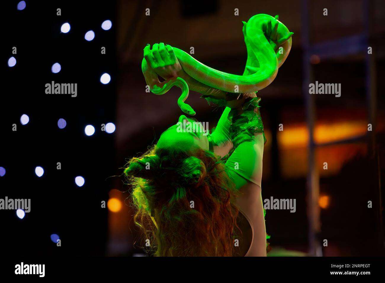 Katrina lilwall hi-res stock photography and images - Alamy