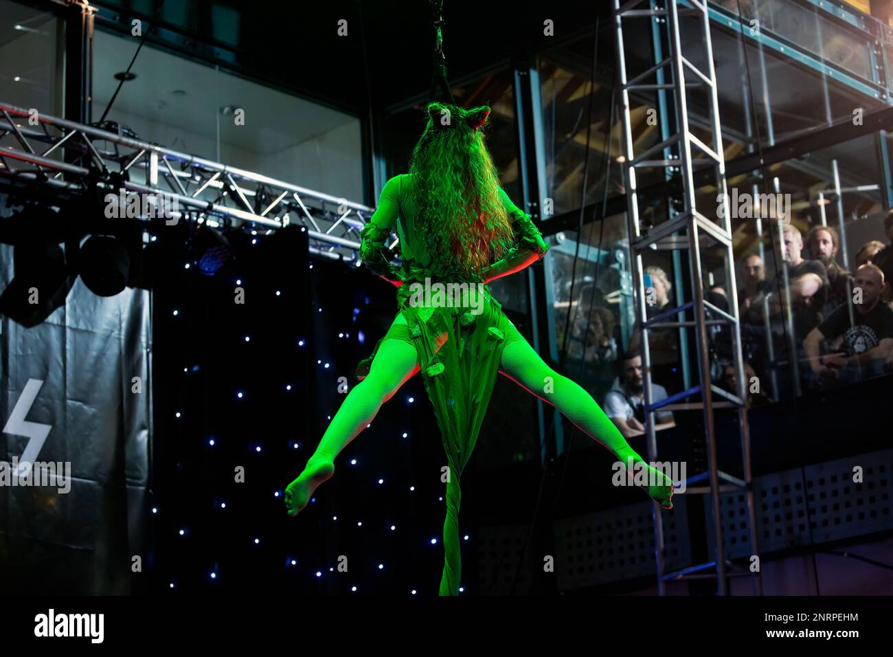 Katrina lilwall hi-res stock photography and images - Alamy