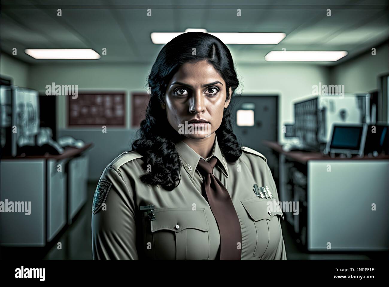 Fictitious person hi-res stock photography and images - Alamy