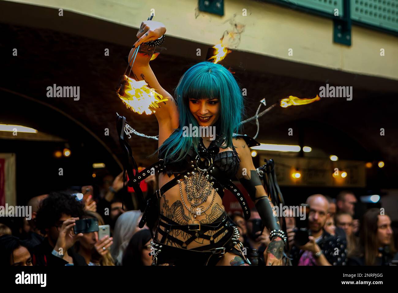 Rebecca Crow Vorne Fantasy News Und Infos | ZEIT ONLINE