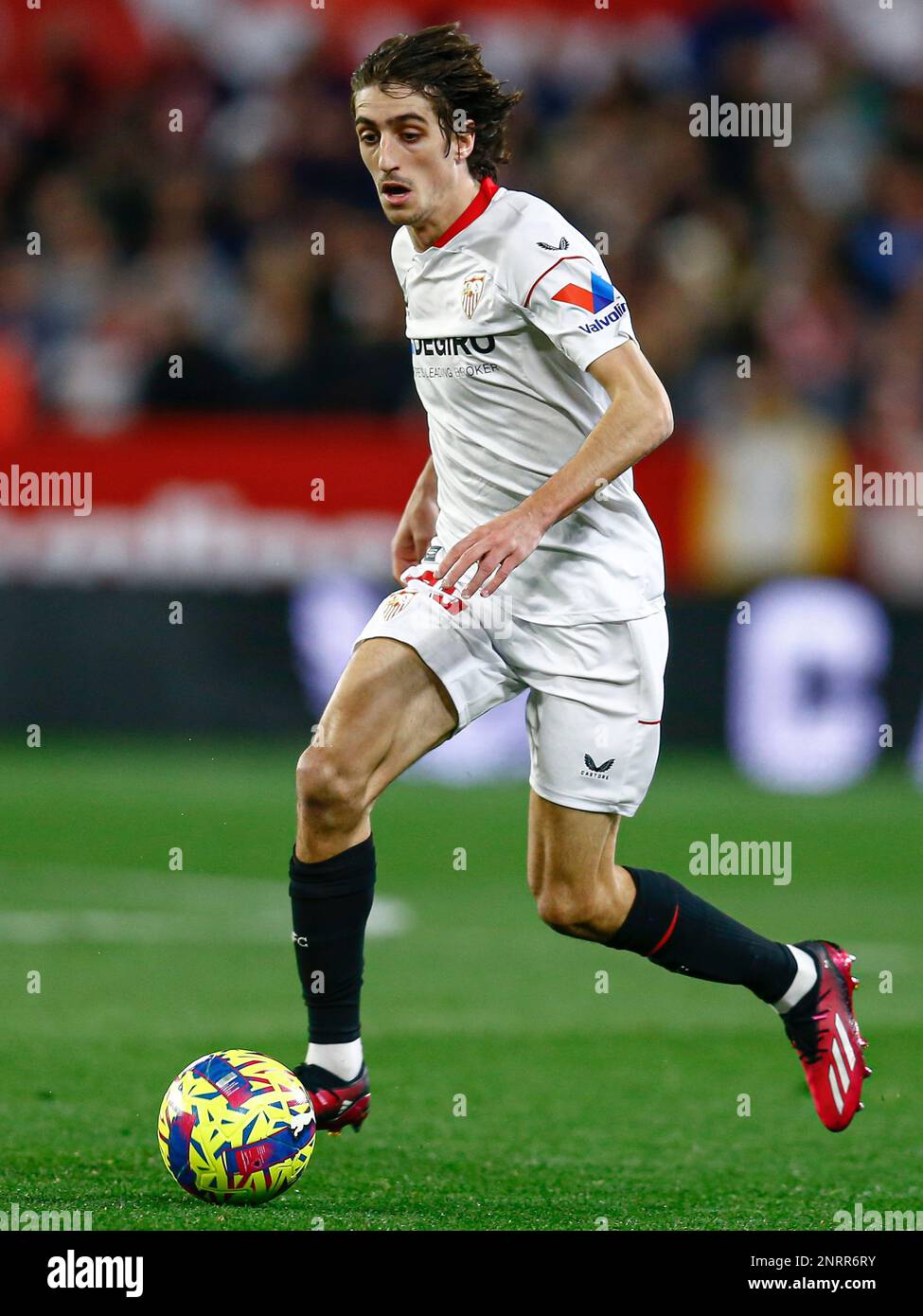 Bryan gil fútbol hi-res stock photography and images - Alamy
