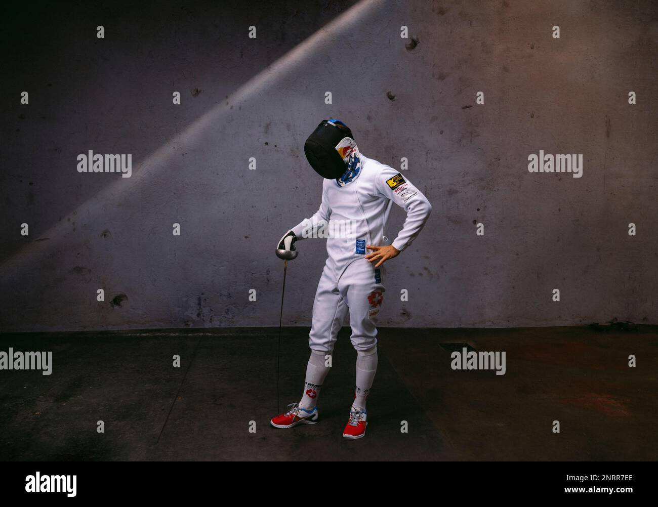 Check out this selection of last week's editorial photos from the world ...