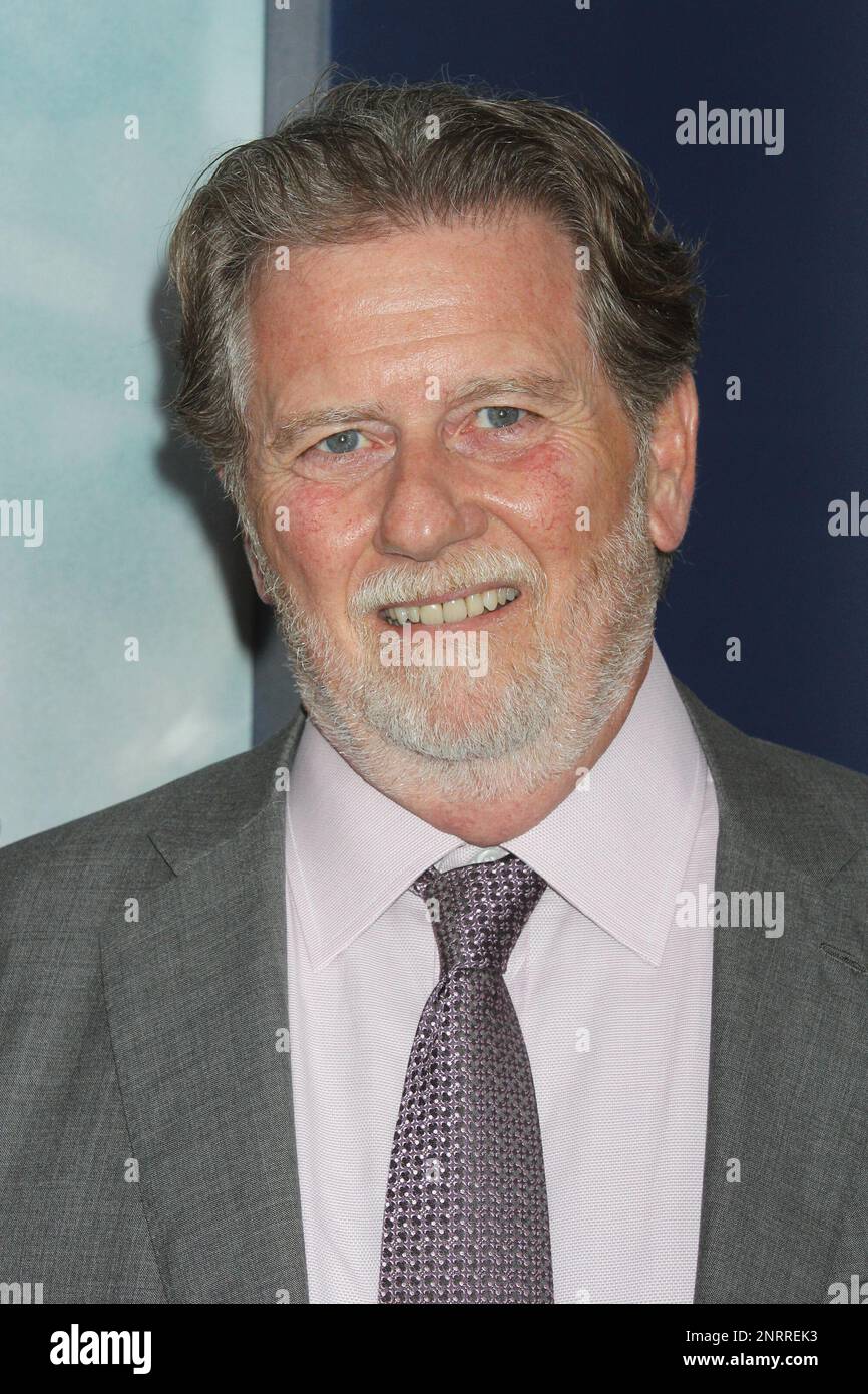 Producer Larry Franco attends the premiere of Columbia Pictures' "White ...