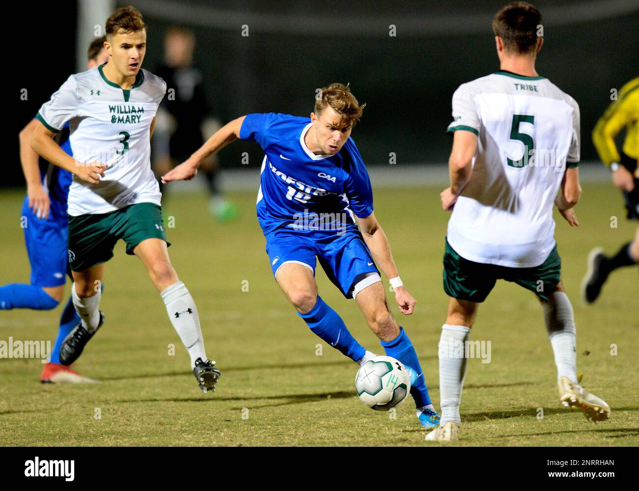 Wm hofstra 19 jpg hi-res stock photography and images - Alamy