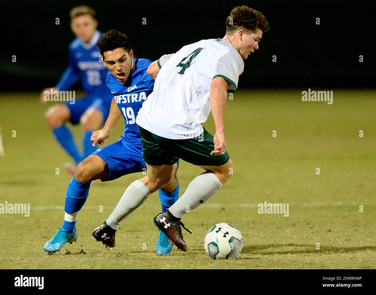 Wm hofstra 19 jpg hi-res stock photography and images - Alamy