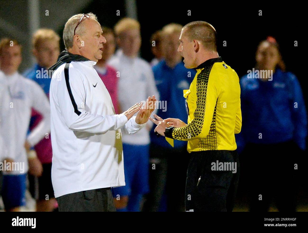 Wm hofstra 19 jpg hi-res stock photography and images - Alamy