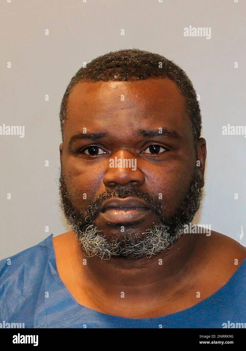 This Undated Photo Provided By The Kansas City Police Department Shows