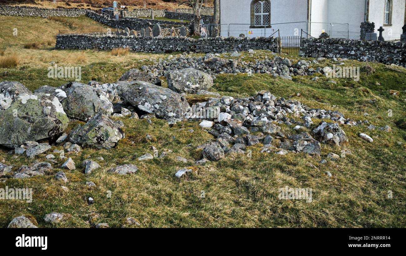 Croick hi-res stock photography and images - Alamy