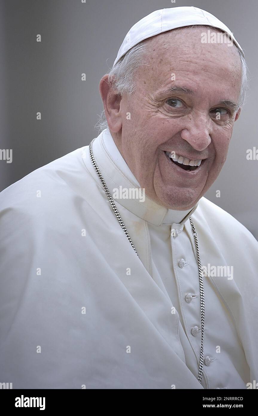 March 13, 2023 marks 10 years of Pontificate for Pope Francis. in the ...