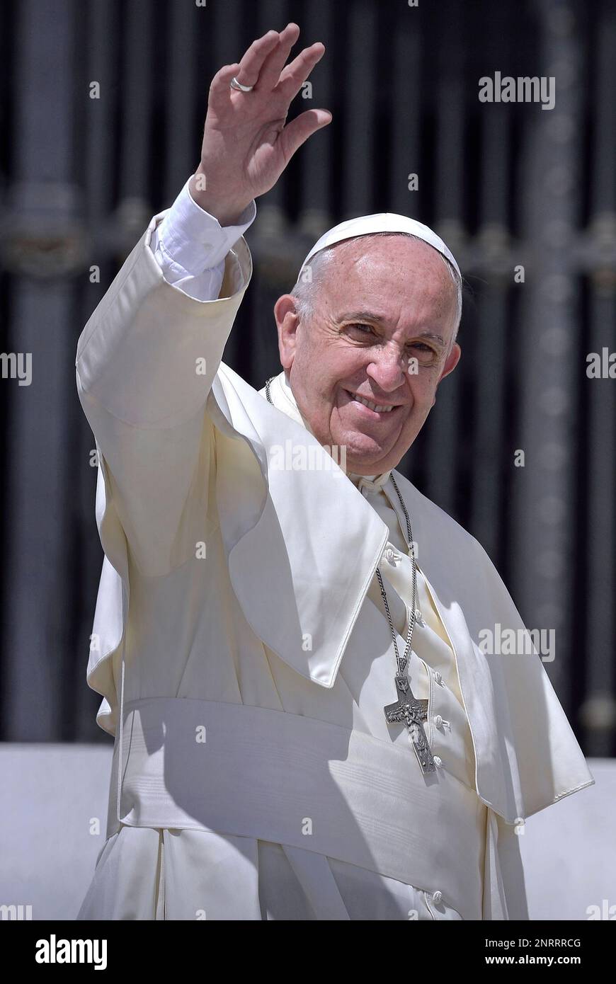 March 13, 2023 marks 10 years of Pontificate for Pope Francis. in the ...