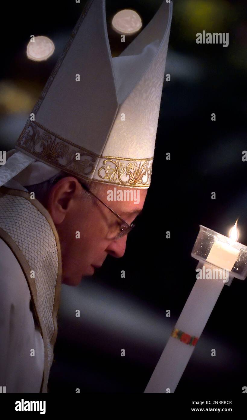 March 13, 2023 marks 10 years of Pontificate for Pope Francis. in the ...