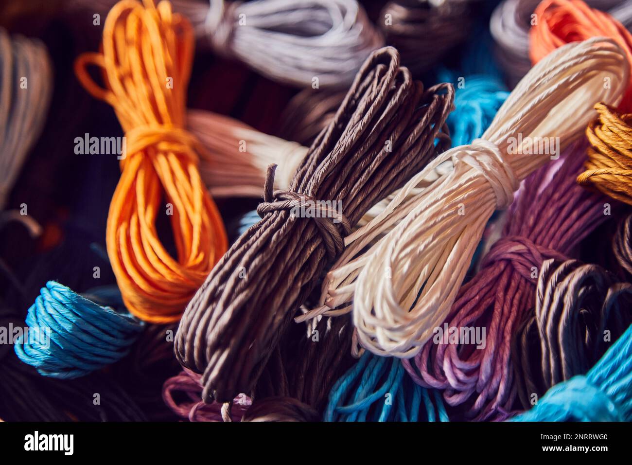 Hanji, traditional Korean paper, paper doll handmade from mulberry ...