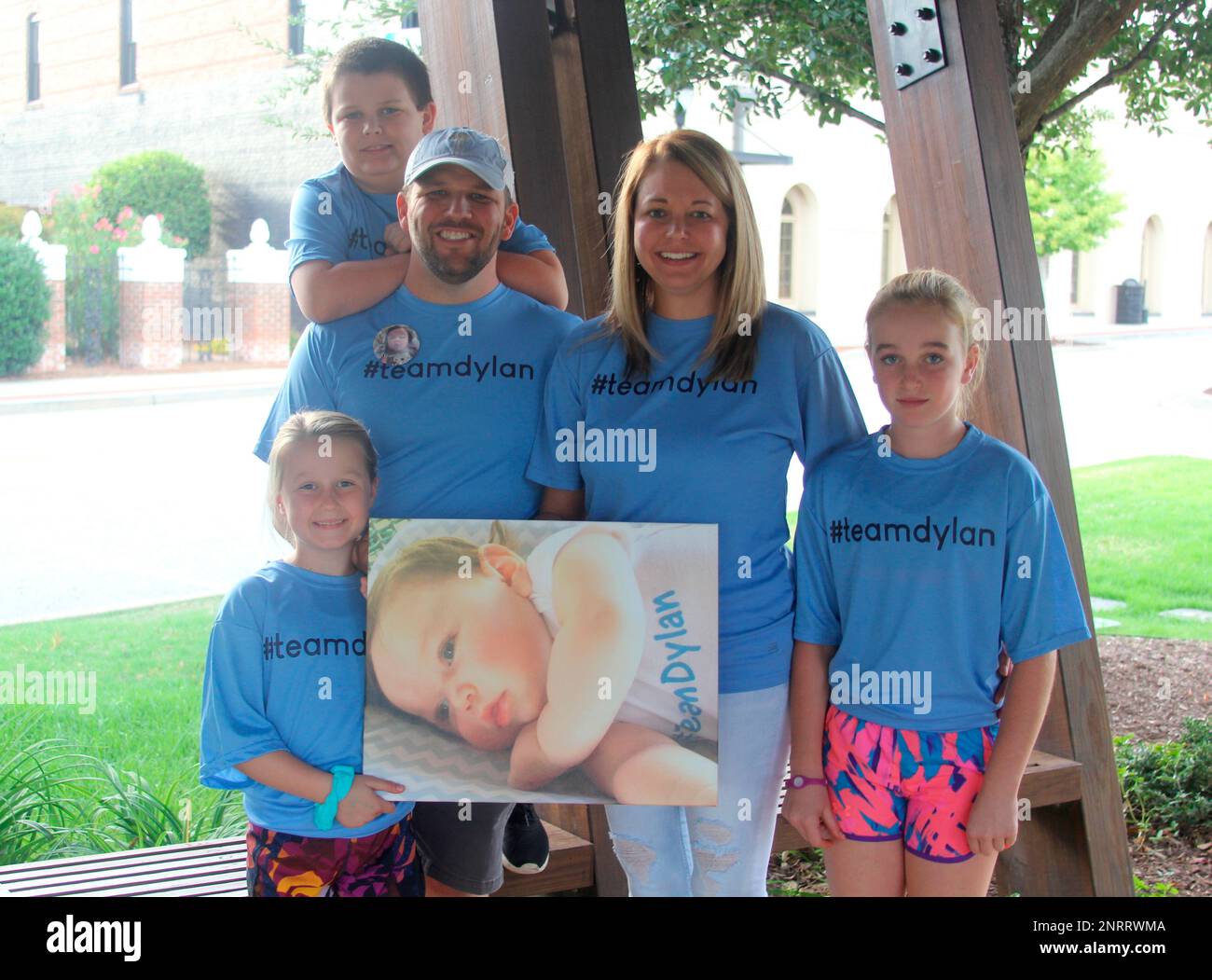 A year after Dylan Emerys death, his family continues to advocate for ...