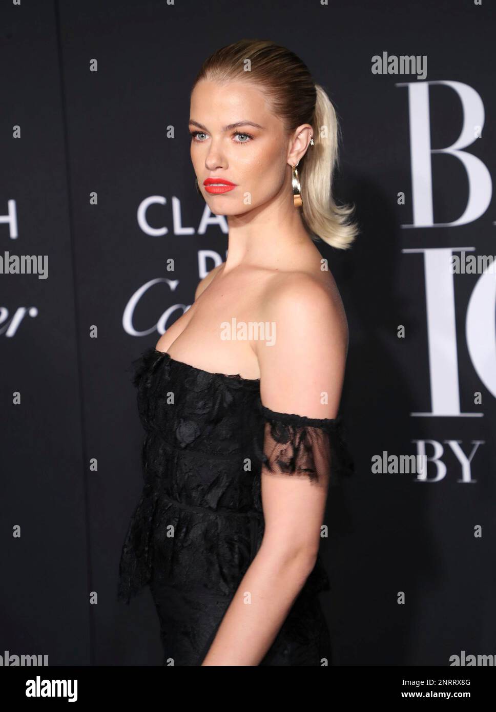 Photo by: zz/John Nacion/STAR MAX/IPx 2019 9/6/19 Hailey Clauson at the ...
