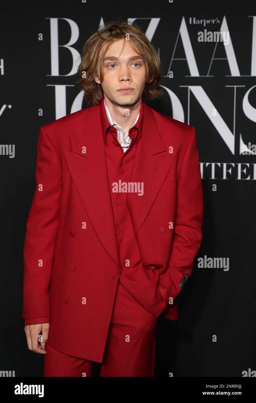 Photo by: zz/John Nacion/STAR MAX/IPx 2019 9/6/19 Charlie Plummer at ...