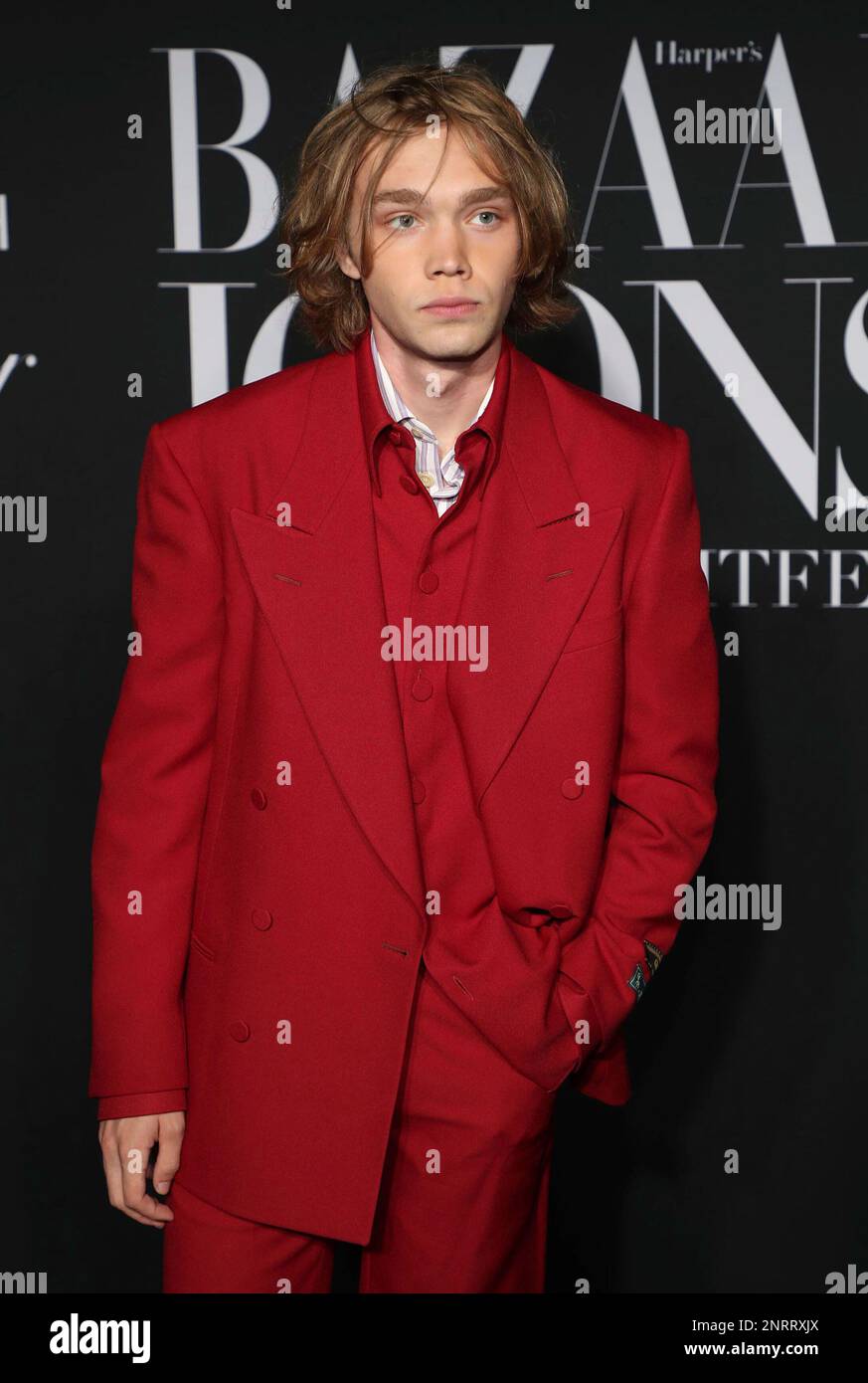 Photo by: zz/John Nacion/STAR MAX/IPx 2019 9/6/19 Charlie Plummer at ...