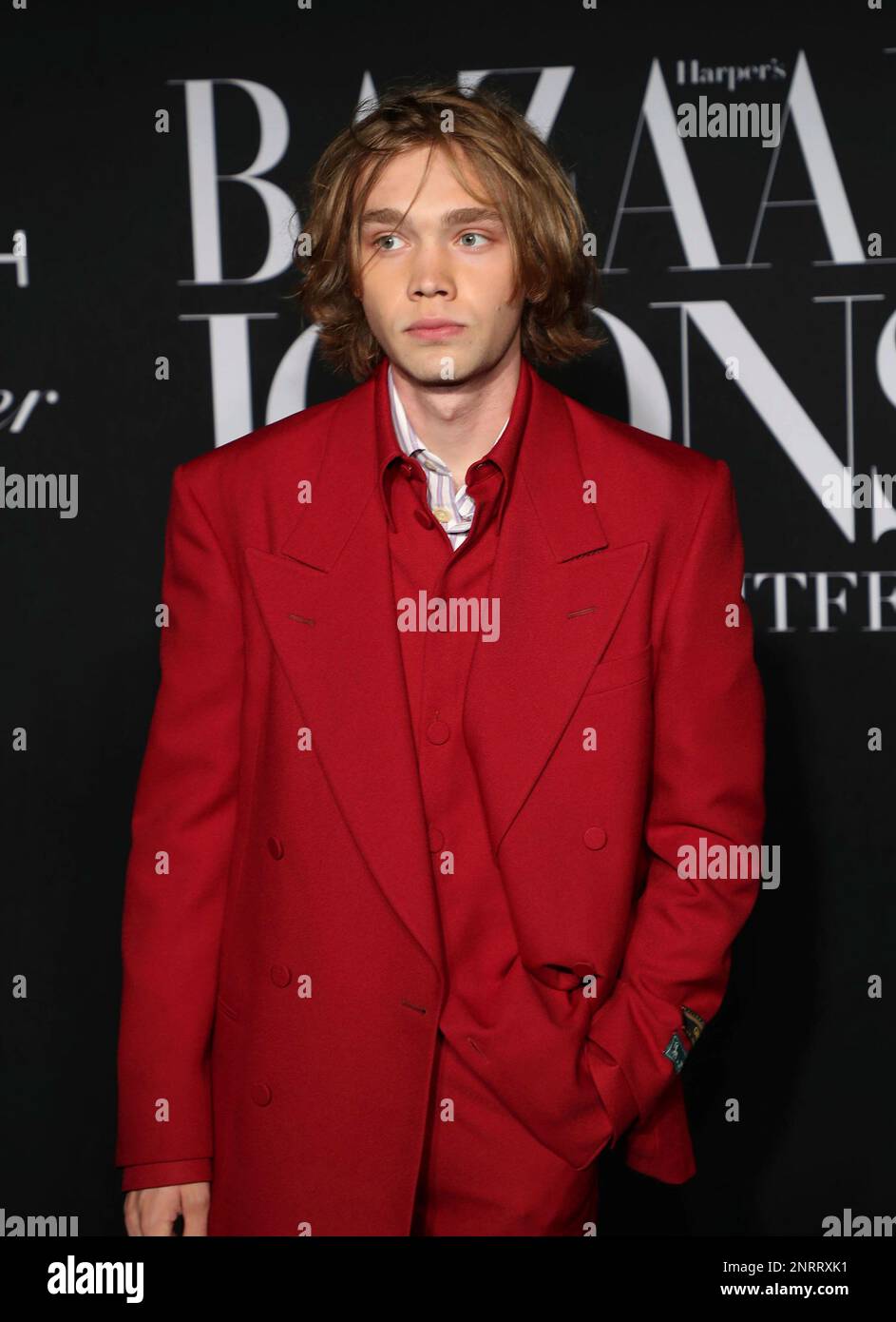 Photo by: zz/John Nacion/STAR MAX/IPx 2019 9/6/19 Charlie Plummer at ...