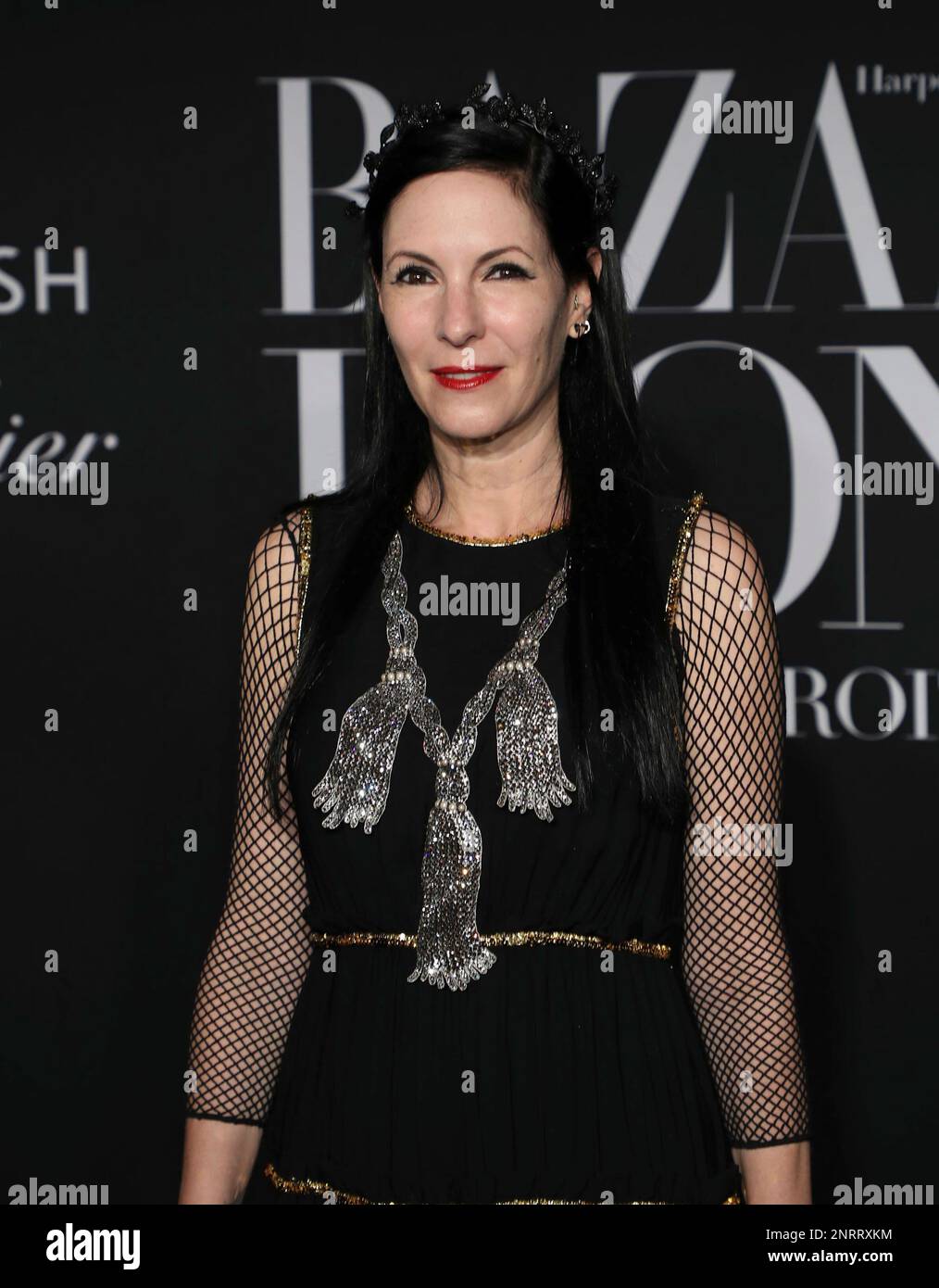Photo by: zz/John Nacion/STAR MAX/IPx 2019 9/6/19 Jill Kargman at the ...