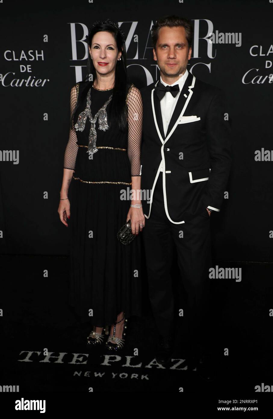 Photo by: zz/John Nacion/STAR MAX/IPx 2019 9/6/19 Jill Kargman and ...