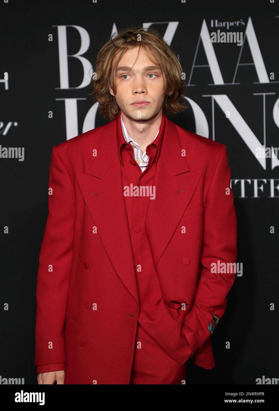 Photo by: zz/John Nacion/STAR MAX/IPx 2019 9/6/19 Charlie Plummer at ...