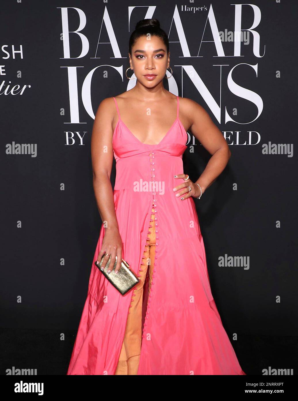 Photo by: zz/John Nacion/STAR MAX/IPx 2019 9/6/19 Hannah Bronfman at ...