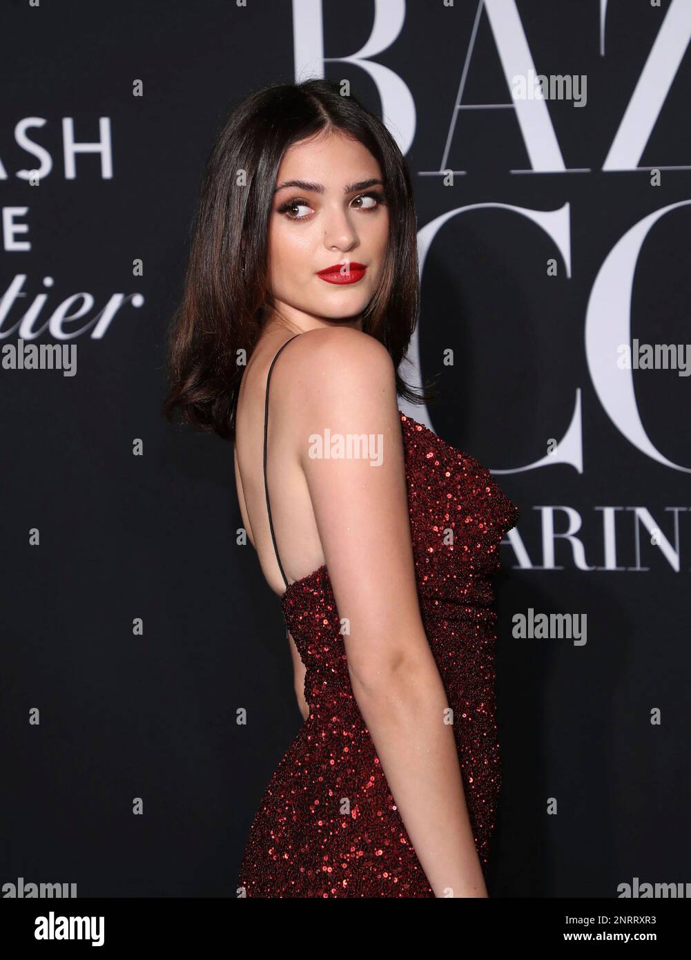 Photo by: zz/John Nacion/STAR MAX/IPx 2019 9/6/19 Luna Blaise at the ...