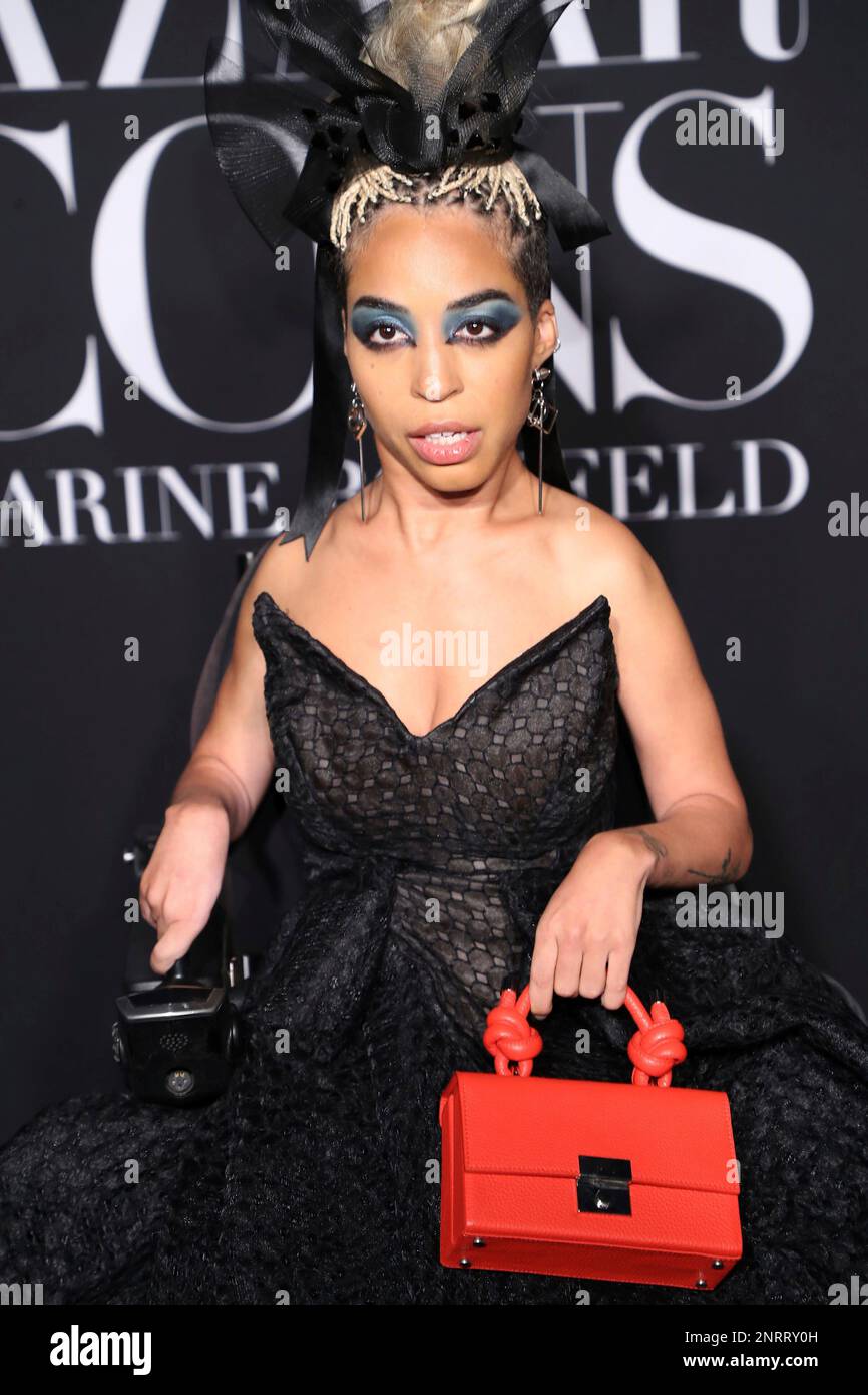 Photo by: zz/John Nacion/STAR MAX/IPx 2019 9/6/19 Jillian Mercado at ...