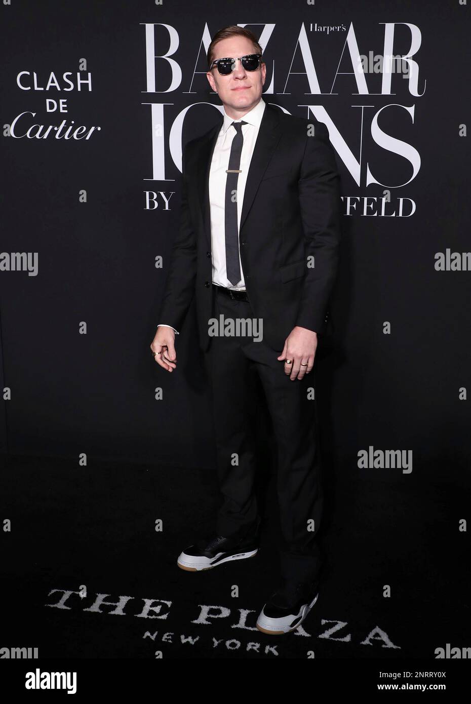 Photo by: zz/John Nacion/STAR MAX/IPx 2019 9/6/19 Joseph Sikora at the ...