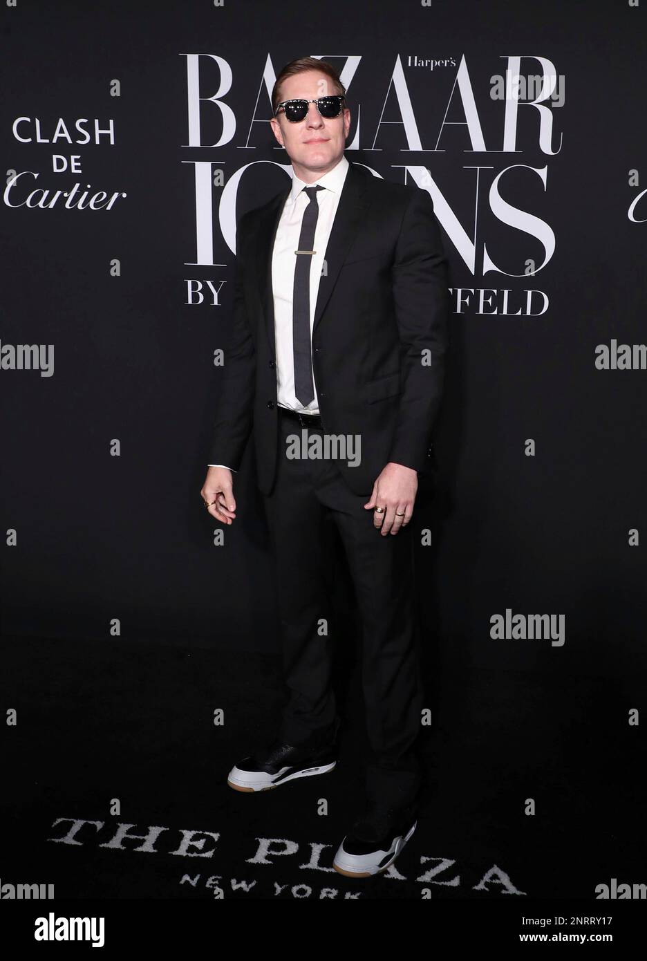 Photo by: zz/John Nacion/STAR MAX/IPx 2019 9/6/19 Joseph Sikora at the ...