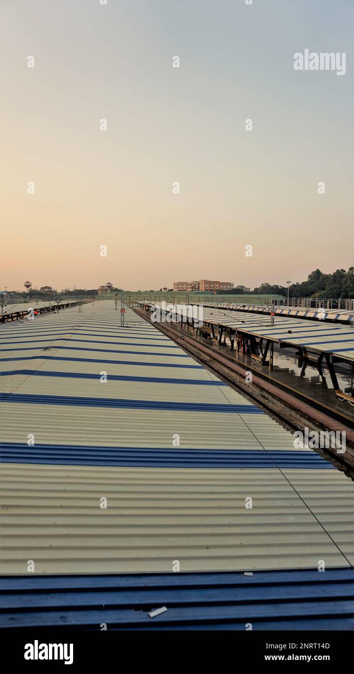 Bangalore,Karnataka,India-October 26 2022: Interior architecture of ...