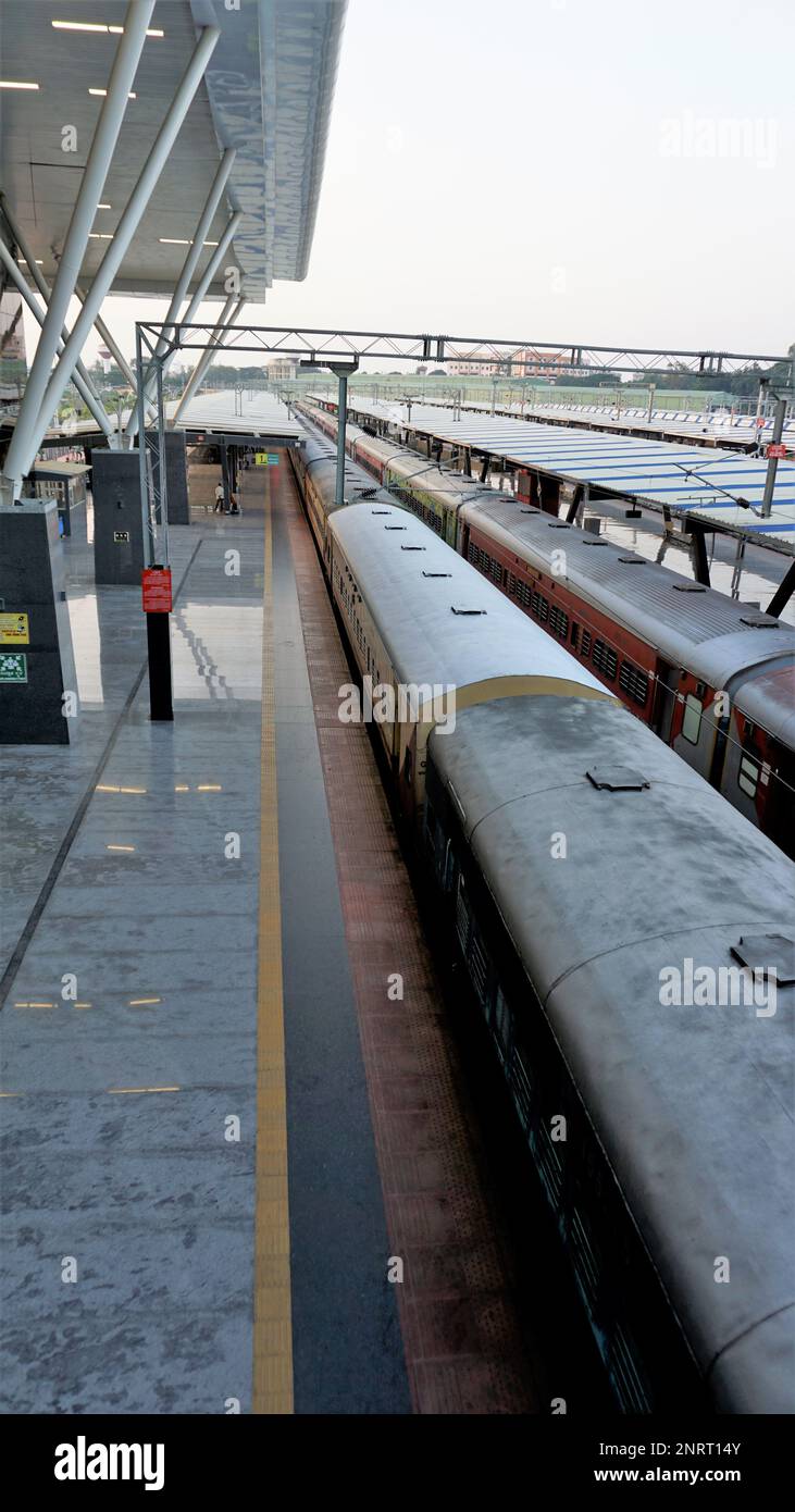 Bangalore,Karnataka,India-October 26 2022: Interior architecture of ...