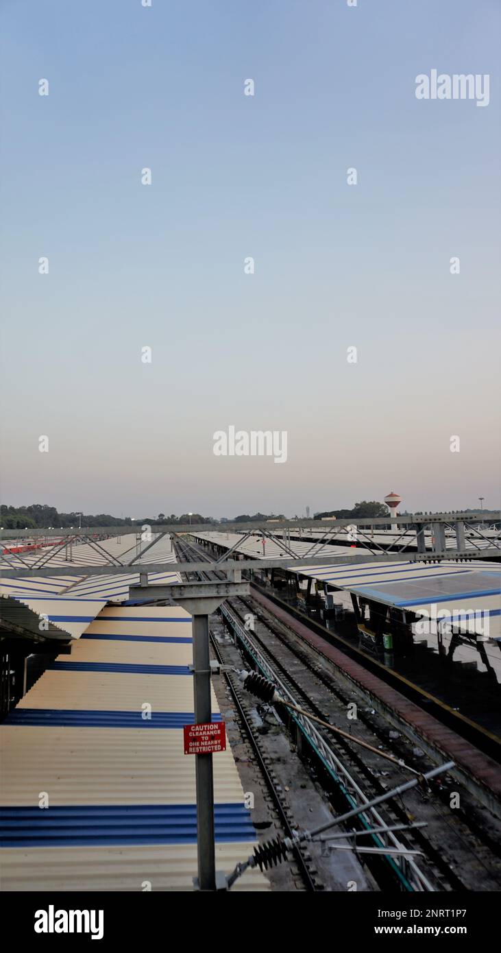 Bangalore,Karnataka,India-October 26 2022: Interior architecture of ...